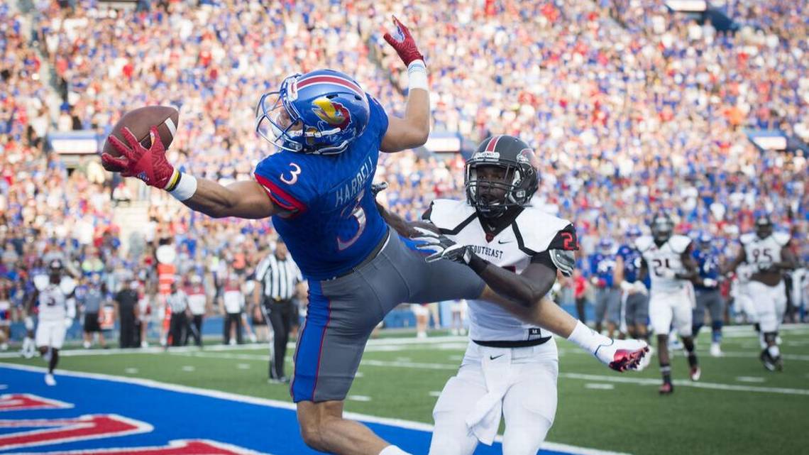 Chase Harrell arrested on suspicion of DUI in Lawrence - The Fulmer Cup